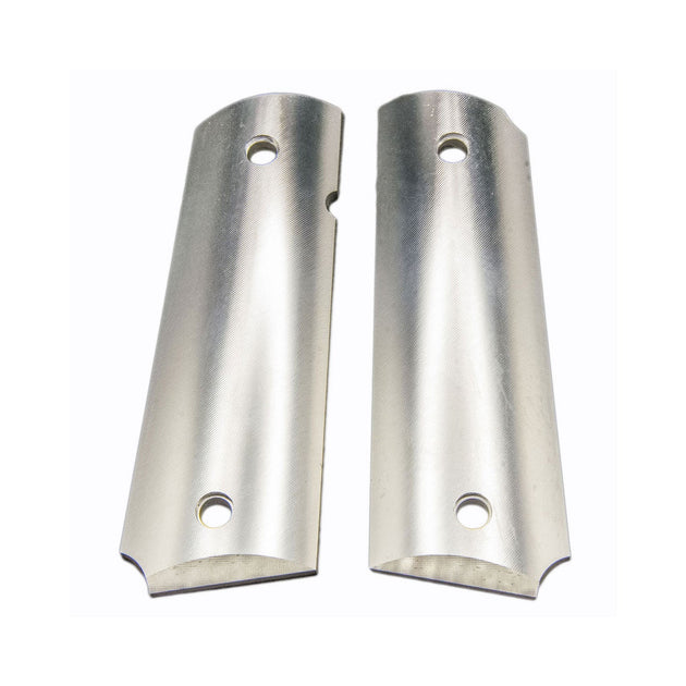 Diy 1911 Grip Essentials Aluminum Grips Hardware The Grip Usa